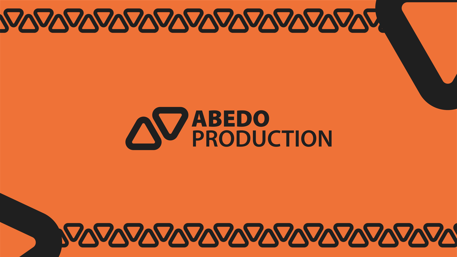 Graphic Design Road Map - Ahmed Abedo